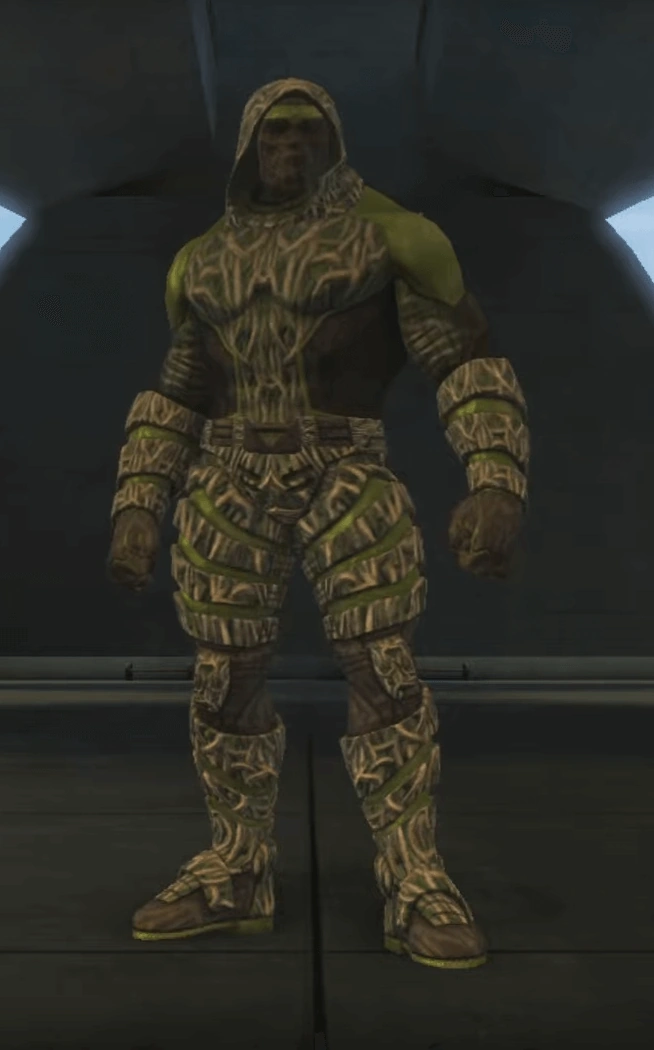 Wild Chroma - 1 | DC Universe Online Wiki | Fandom