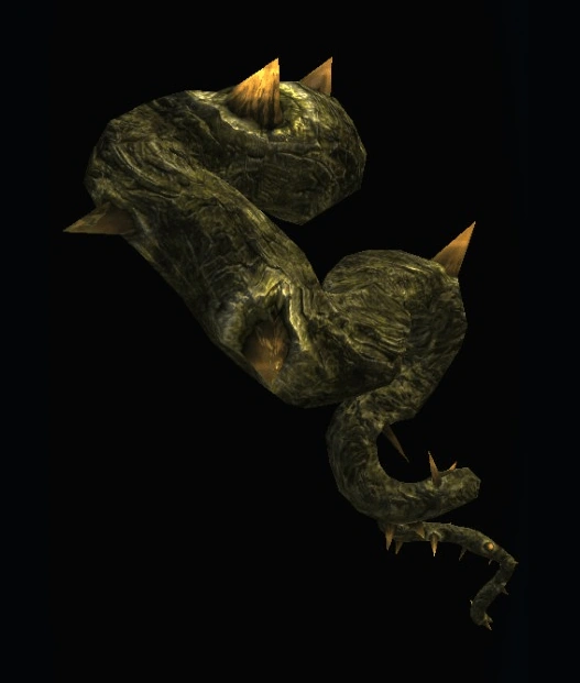 Gnarled Thorny Vines | DC Universe Online Wiki | Fandom
