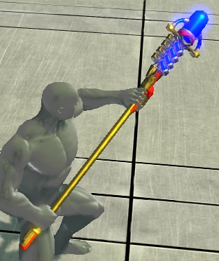 Lightning Rod | DC Universe Online Wiki | Fandom