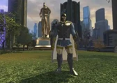 Amazonian | DC Universe Online Wiki | Fandom