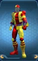 Psycho Jester | DC Universe Online Wiki | Fandom