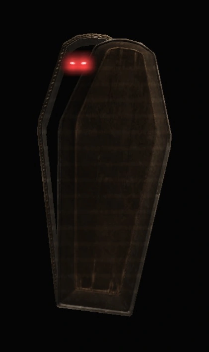 Inhabited Coffin Vertical | DC Universe Online Wiki | Fandom