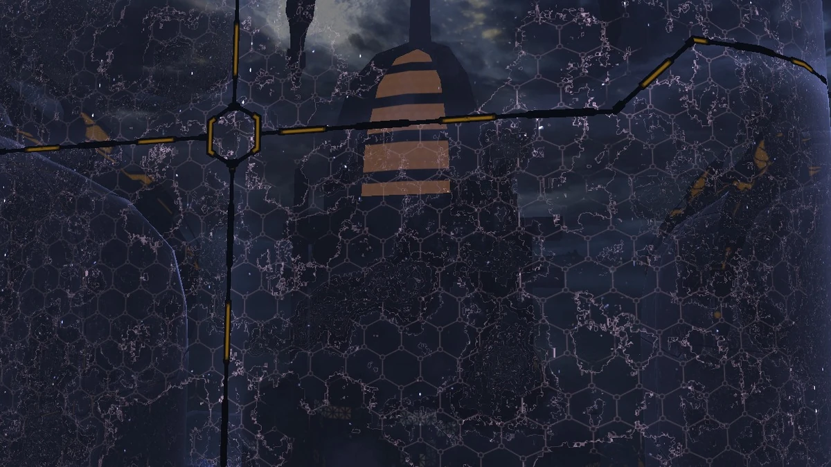 Old Wayne Tower | DC Universe Online Wiki | Fandom