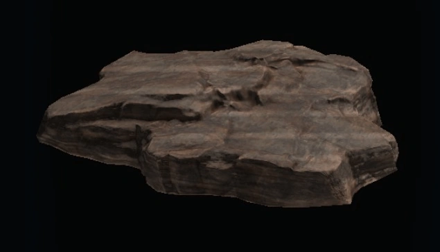 Rock - Flat | DC Universe Online Wiki | Fandom