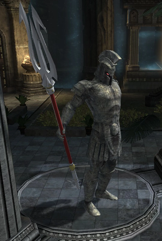 Colossal Defender | DC Universe Online Wiki | Fandom