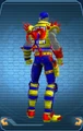 Main Man | DC Universe Online Wiki | Fandom
