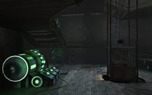 Gotham Clock Tower | DC Universe Online Wiki | Fandom