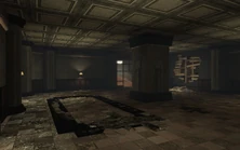 Gotham Clock Tower | DC Universe Online Wiki | Fandom