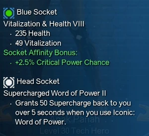 Head Equipment Mod | DC Universe Online Wiki | Fandom