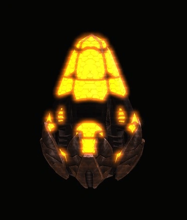 Coluan Exobyte Generator | DC Universe Online Wiki | Fandom