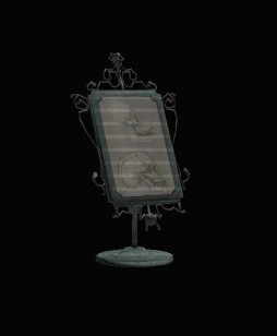 Gotham Zoo Info Sign - Craniums | DC Universe Online Wiki | Fandom