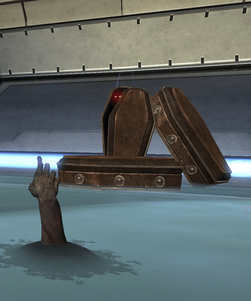 Bats in the Belfry | DC Universe Online Wiki | Fandom