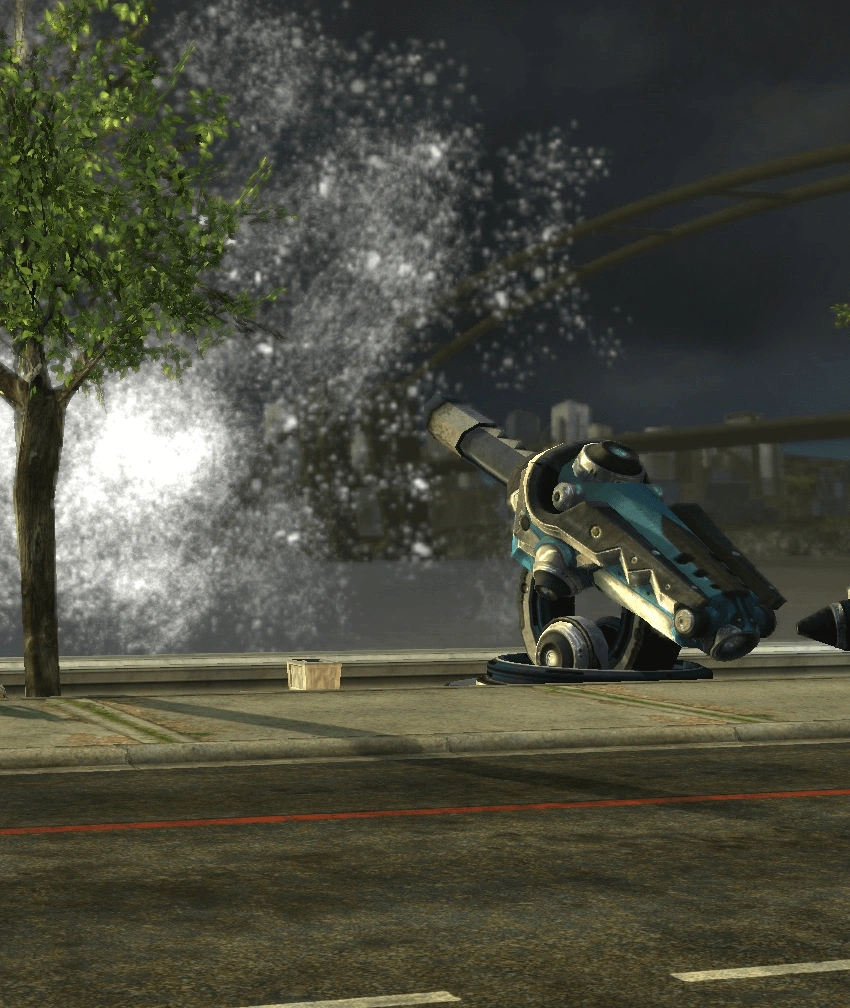 Shooting Starfish in a Barrel (Heroes) | DC Universe Online Wiki | Fandom