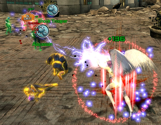 Bring the Fear | DC Universe Online Wiki | Fandom