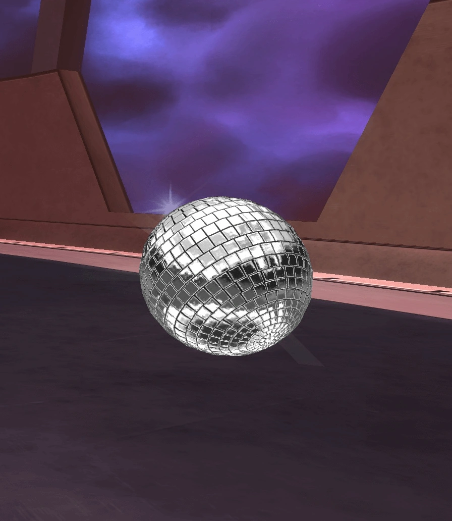 Disco Ball Trinket | DC Universe Online Wiki | Fandom