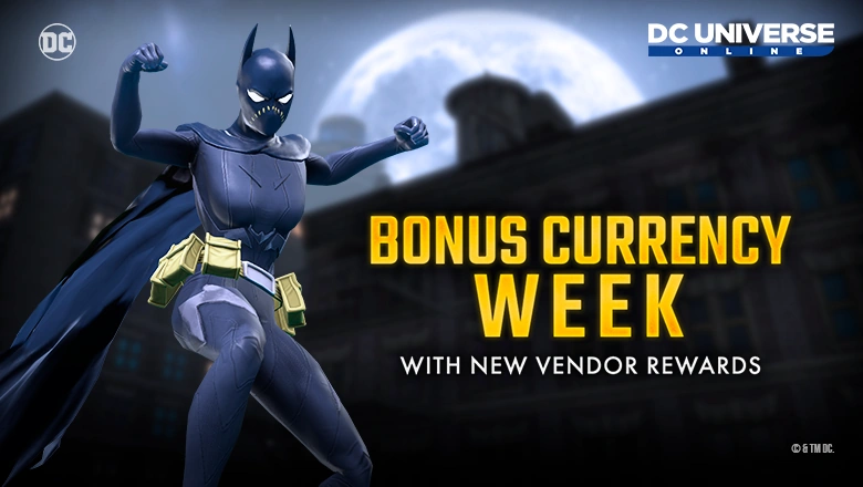 New Rewards - Justice League Dark Cursed | DC Universe Online Wiki | Fandom