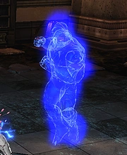 Mysterious Soul | DC Universe Online Wiki | Fandom
