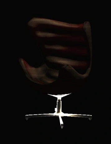 Red Luxurious Chair | DC Universe Online Wiki | Fandom