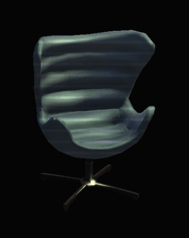 Blue Luxurious Chair | DC Universe Online Wiki | Fandom