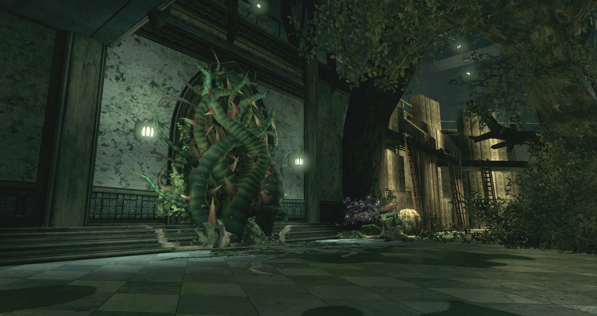 Door Lasher | DC Universe Online Wiki | Fandom