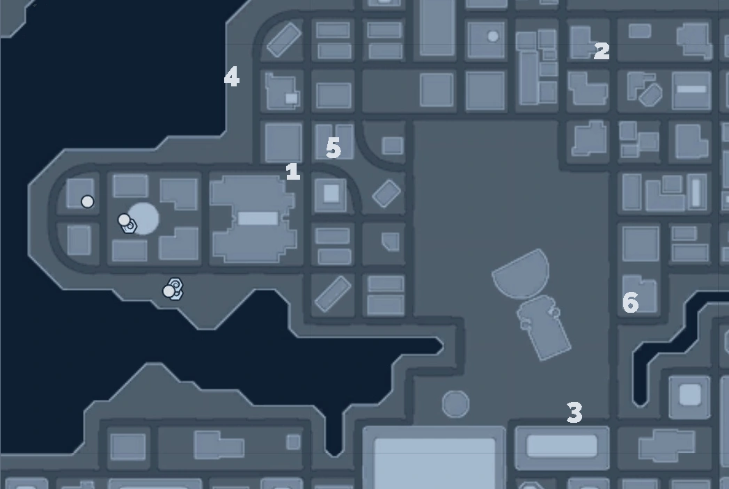 Tragedy in Chaos (Feat) | DC Universe Online Wiki | Fandom