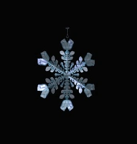 Shiny Snowflake | DC Universe Online Wiki | Fandom