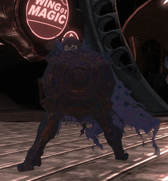 Dead Water Material | DC Universe Online Wiki | Fandom