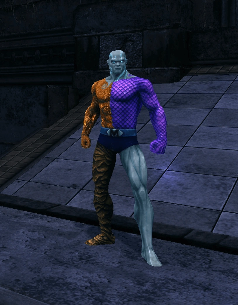 Deadly Pride | DC Universe Online Wiki | Fandom