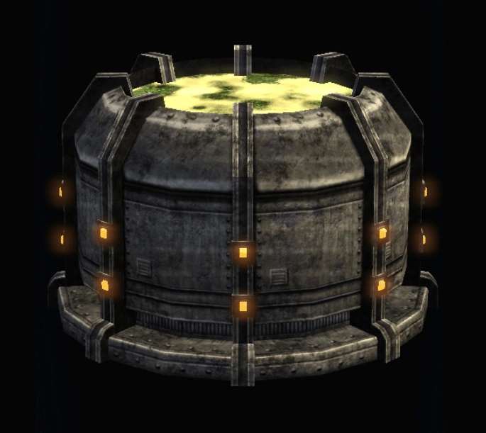 Transformation Vat | DC Universe Online Wiki | Fandom