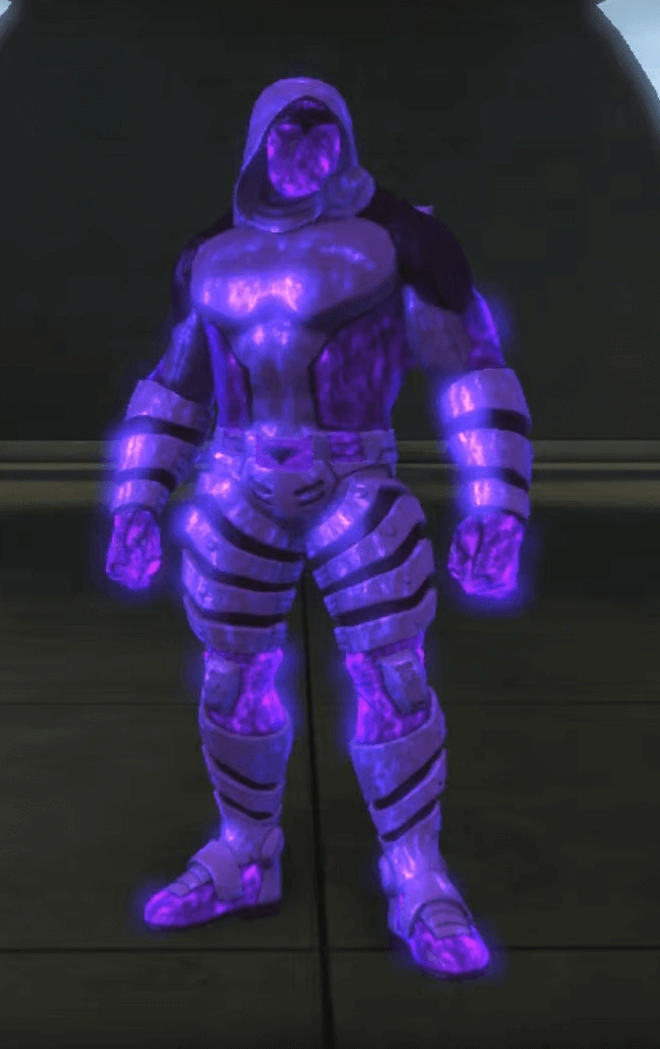 Wicked Chroma - 3 | DC Universe Online Wiki | Fandom
