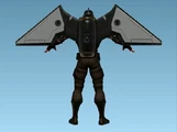 Winged Fury | DC Universe Online Wiki | Fandom