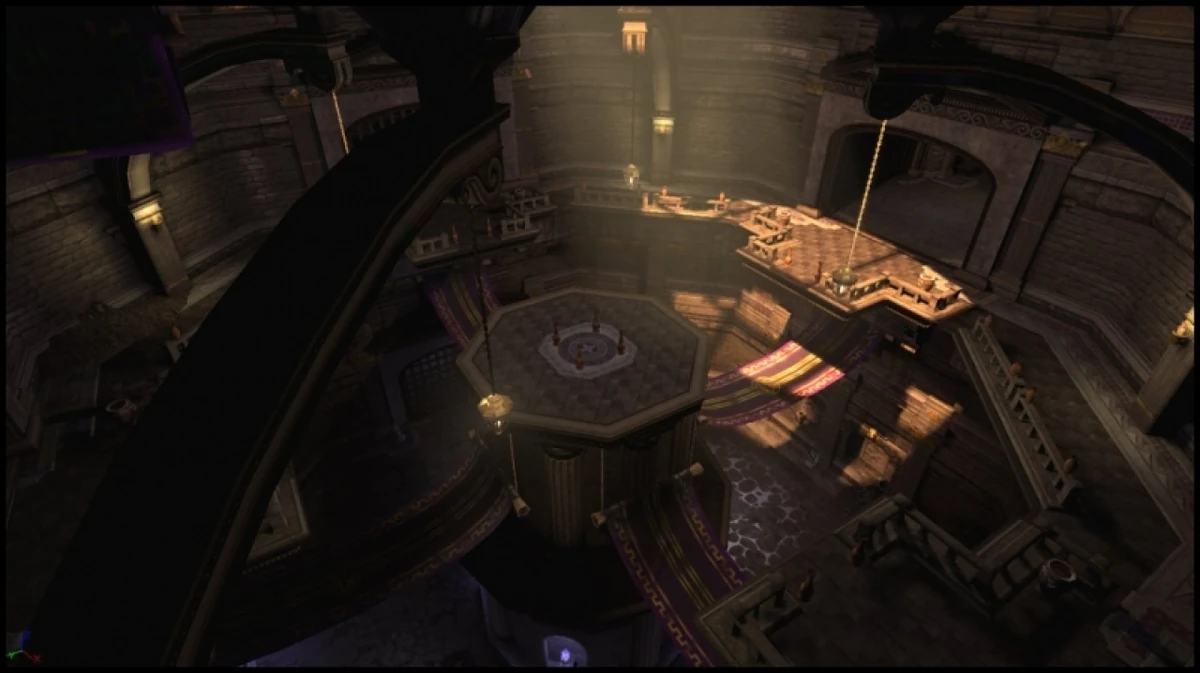 Aeaea | DC Universe Online Wiki | Fandom