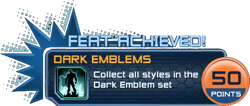 Time Capsules Feats | DC Universe Online Wiki | Fandom