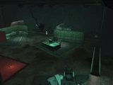 Flash Museum | DC Universe Online Wiki | Fandom