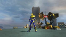 HIVE Defender | DC Universe Online Wiki | Fandom