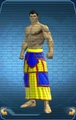 Kabuki | DC Universe Online Wiki | Fandom