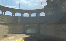 Battle-Crazed Olympus | DC Universe Online Wiki | Fandom