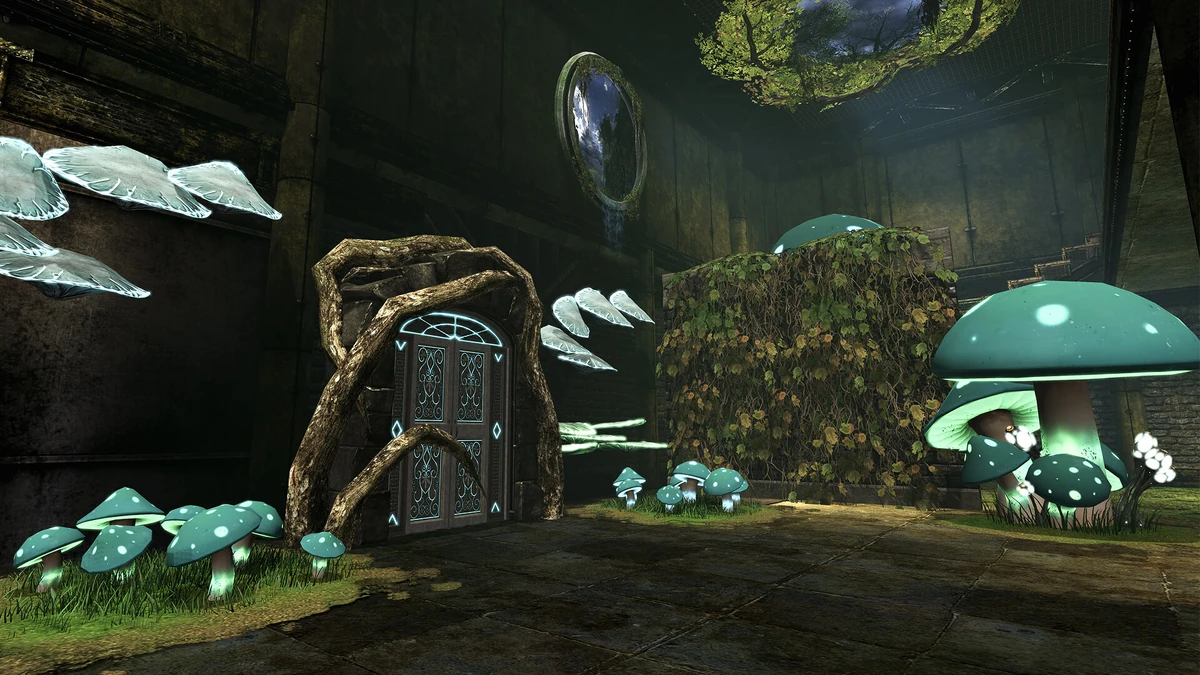 Base Items: Springtime 2020 | DC Universe Online Wiki | Fandom