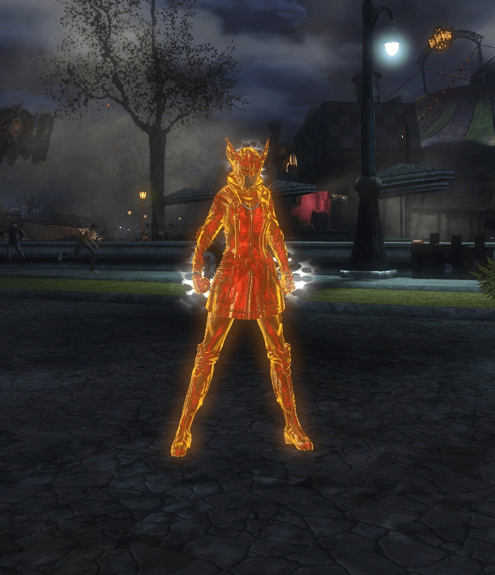 Fire Opal Glass Material | DC Universe Online Wiki | Fandom