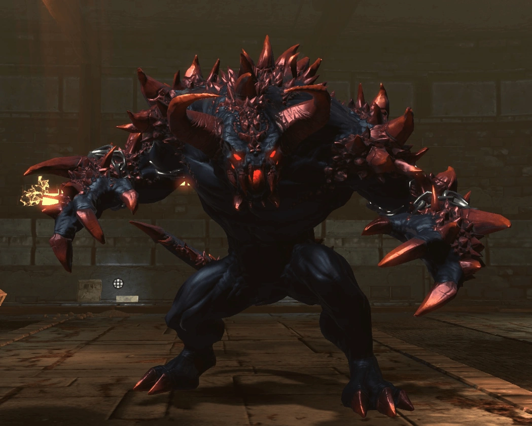 Smoldering Wrath | DC Universe Online Wiki | Fandom