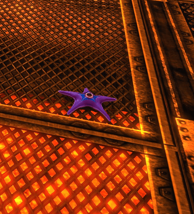 Blooming Starro | DC Universe Online Wiki | Fandom Blooming Starro | DC Universe Online Wiki | Fandom