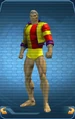Psycho Jester | DC Universe Online Wiki | Fandom