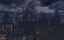 Flashpoint Gotham City | DC Universe Online Wiki | Fandom