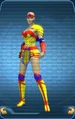 Drowned Amazon | DC Universe Online Wiki | Fandom