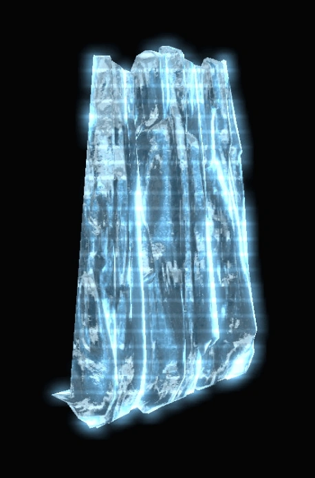 Ice Divider Wall | DC Universe Online Wiki | Fandom