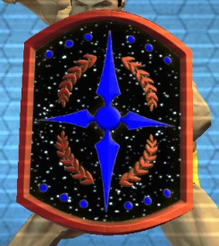 Astral Shield | DC Universe Online Wiki | Fandom