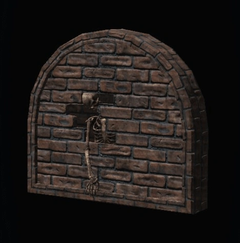 Bricked Skeleton | DC Universe Online Wiki | Fandom