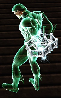 Cuff'Em | DC Universe Online Wiki | Fandom