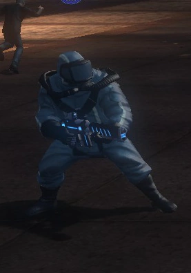 Icer (Valentines Event) | DC Universe Online Wiki | Fandom