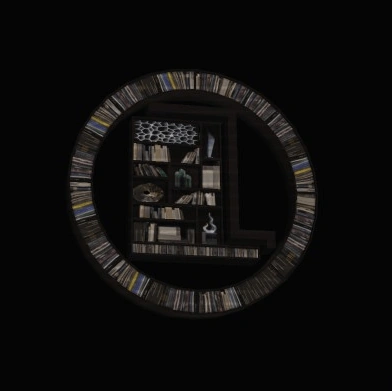 Lex Luthor's Office Bookshelf | DC Universe Online Wiki | Fandom